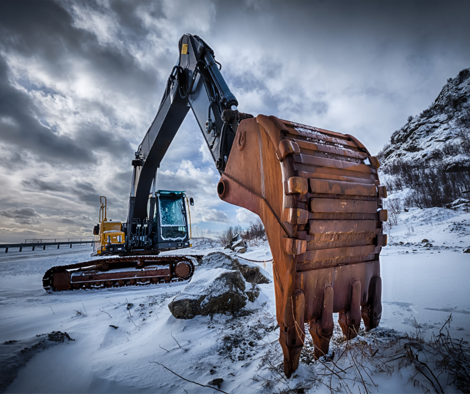 Formations hivernales dans le secteur de la construction (CP 124 ...