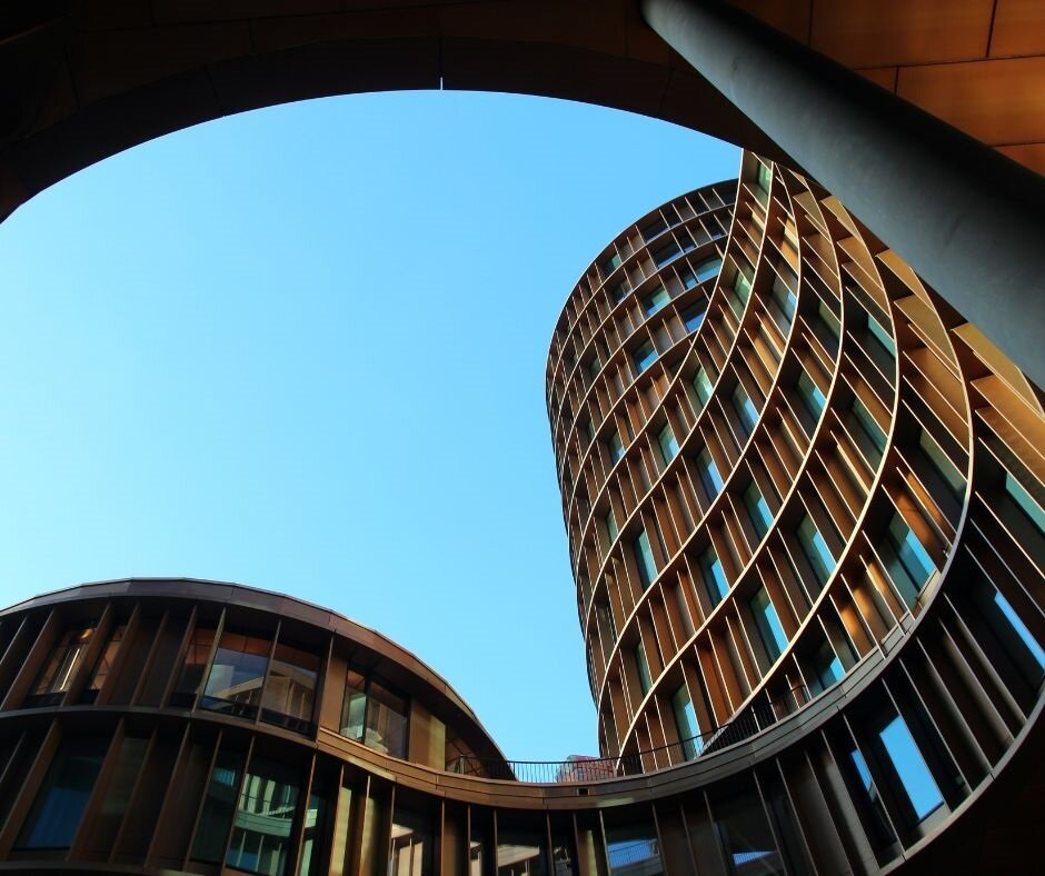 Tout savoir sur les nouveautés dans le secteur de la construction (CP ...