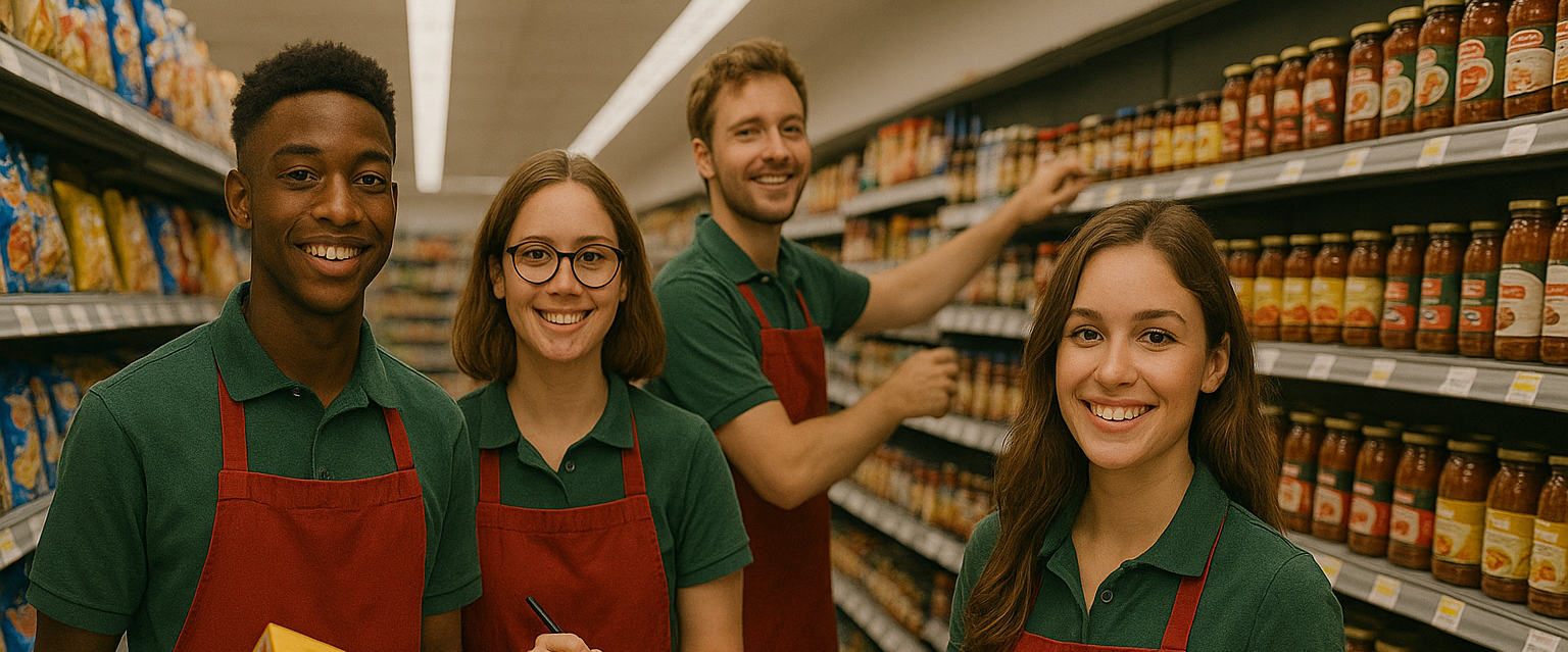Nieuw contingent van 650 uren voor studentenarbeid vanaf 2025: wat zijn de gevolgen voor ...