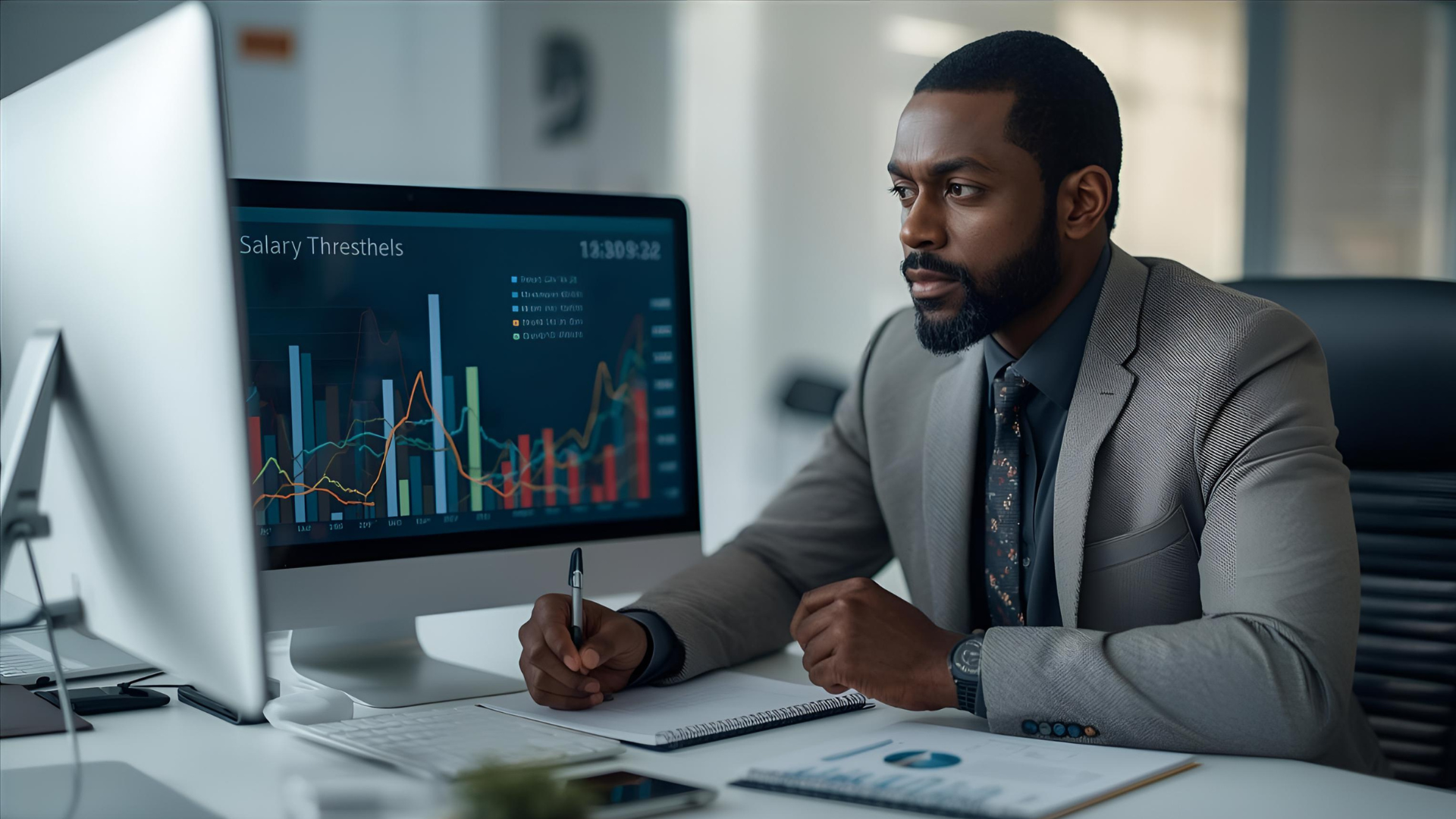 Adaptation des seuils de rémunération au 1er janvier 2026 : ce que doivent savoir les employeurs ...